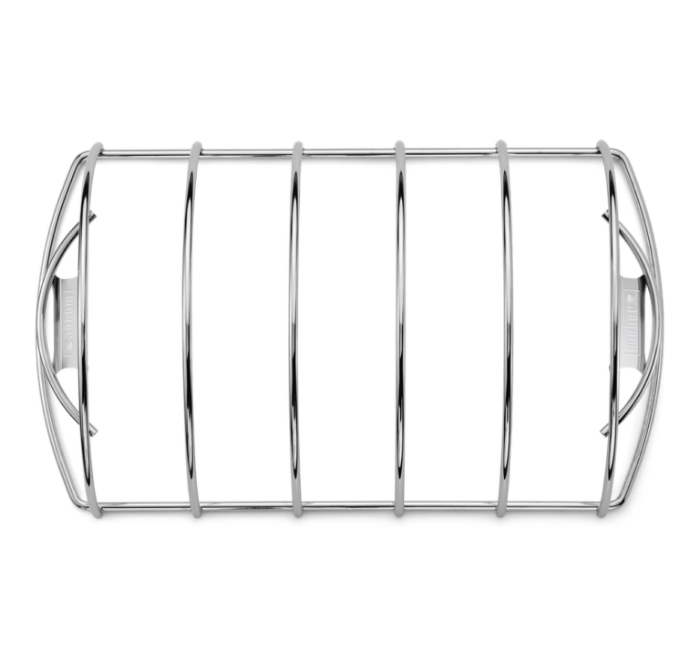 WEBER RIB RACK - Outdoor Living