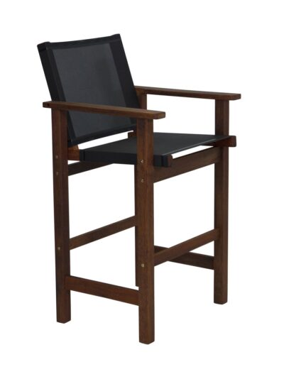 KWILA SQUATTERS CHAIR - Outdoor Living
