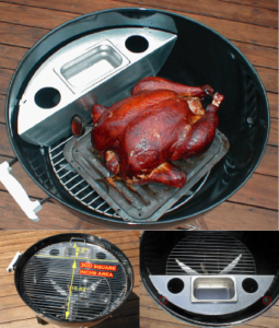 SMOKENATOR 1000 - Outdoor Living