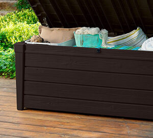 Outdoor Living - Your Outdoor Furniture & Weber Specialists