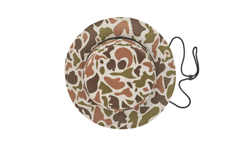 YETI BOONIE BUCKET HAT - Outdoor Living