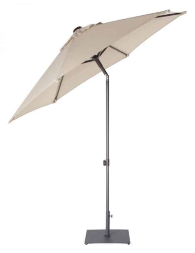 SHELTA HARBORD UMBRELLA - Outdoor Living
