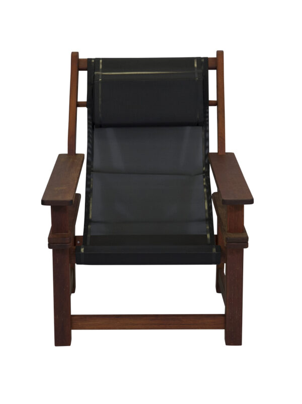 KWILA SQUATTERS CHAIR - Outdoor Living