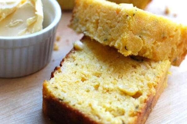 CORN BREAD - Outdoor Living