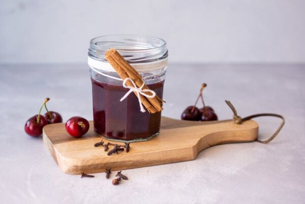 SPICED CHERRY GLAZE - Outdoor Living