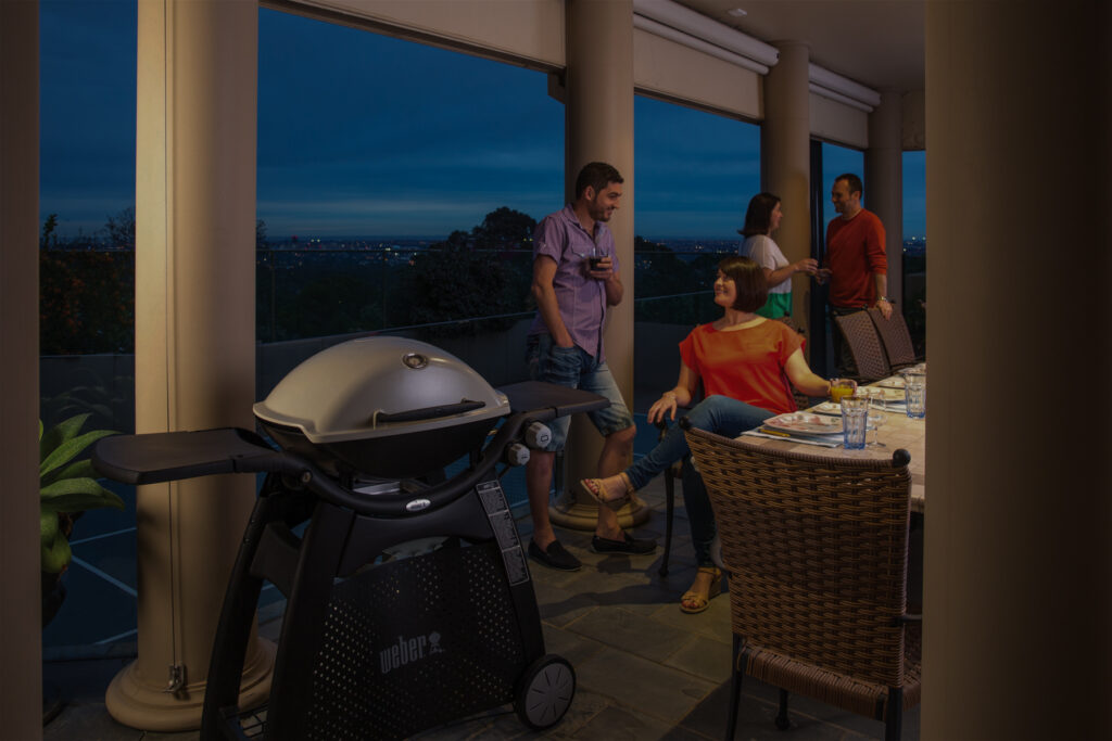 Category: Weber Q Range - Outdoor Living