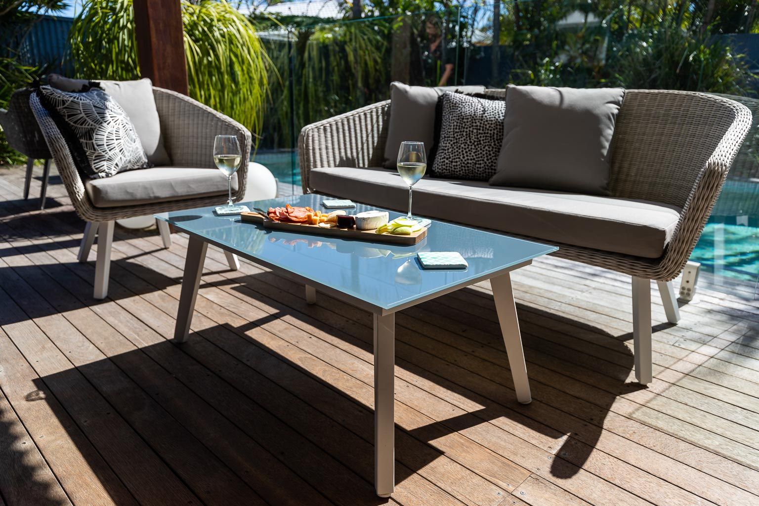 Category: Lagoon Sofa Range - Outdoor Living