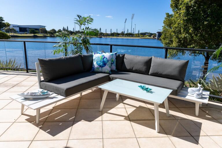 Category: Outdoor Modular - Outdoor Living