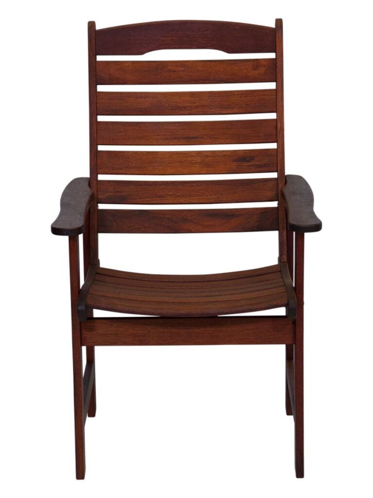 KWILA KING DINING CHAIR - Outdoor Living