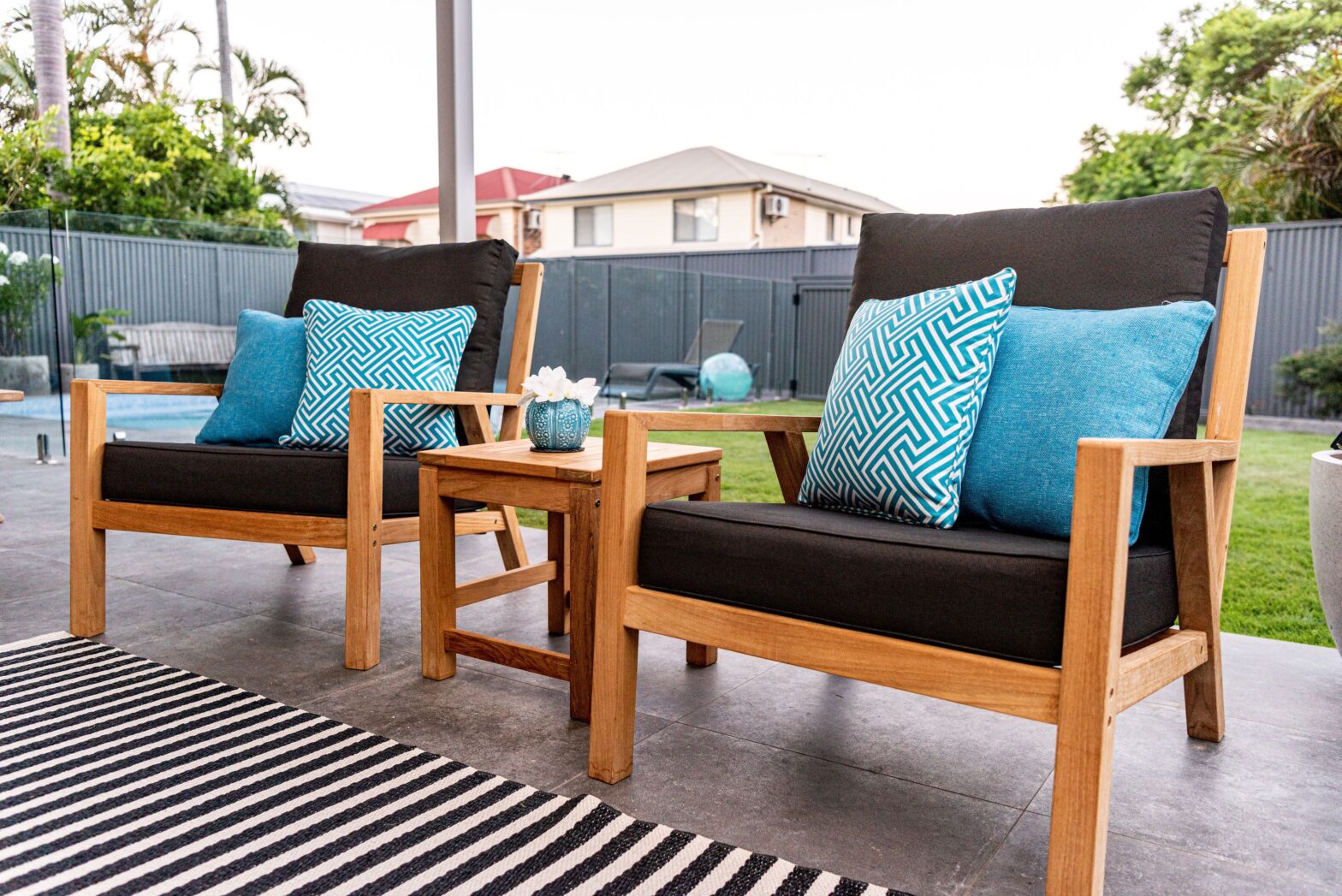 Category: Outdoor Sofas - Outdoor Living