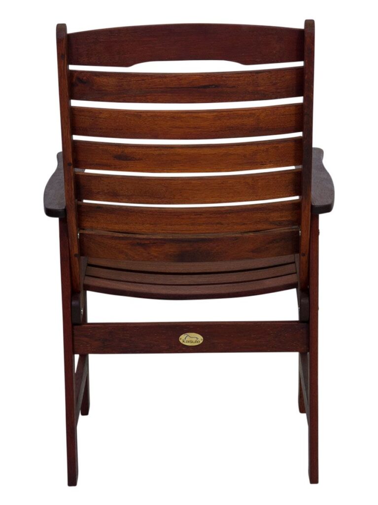 KWILA KING DINING CHAIR - Outdoor Living