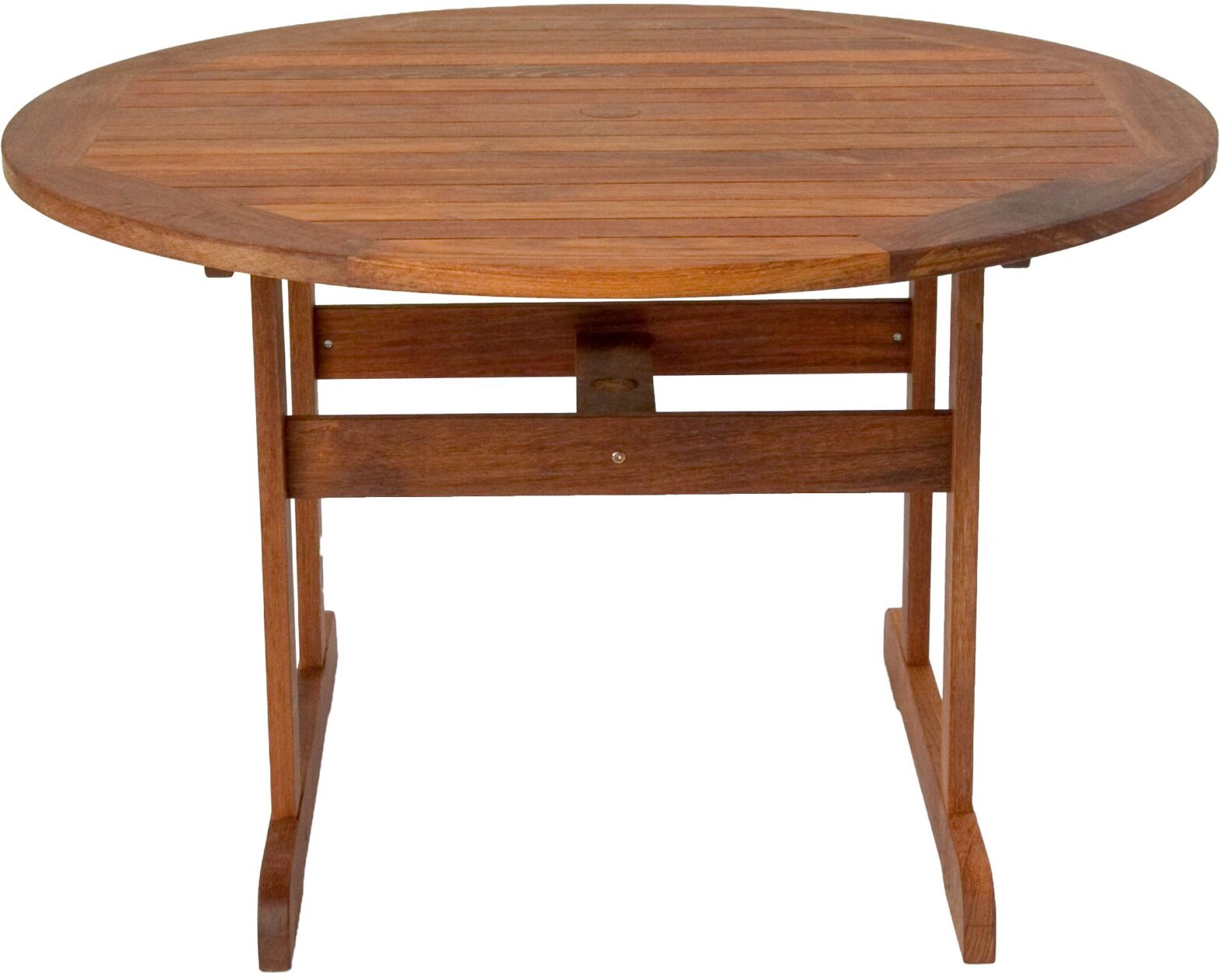 KWILA STANDARD LEG 1200 ROUND DINING TABLE - Outdoor Living