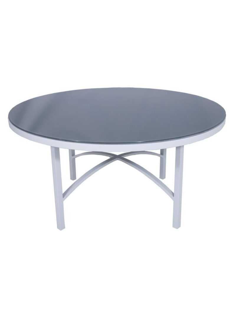 Category: Aluminium Dining Tables - Outdoor Living
