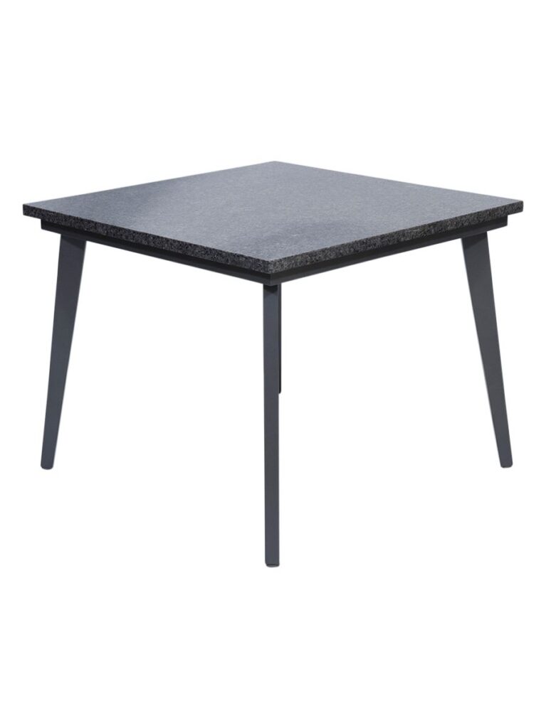 Category: Aluminium Dining Tables - Outdoor Living
