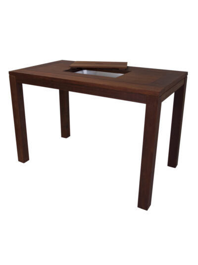 Category: Kwila Bar Tables - Outdoor Living