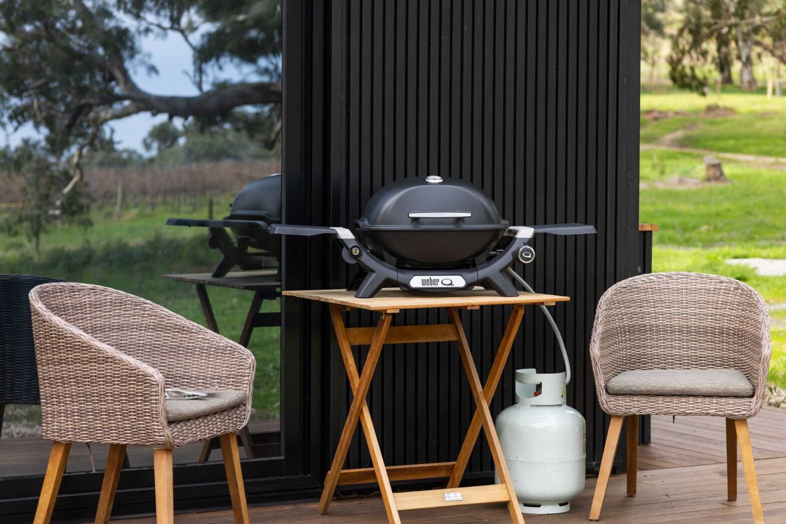 Category: Weber Q Range - Outdoor Living