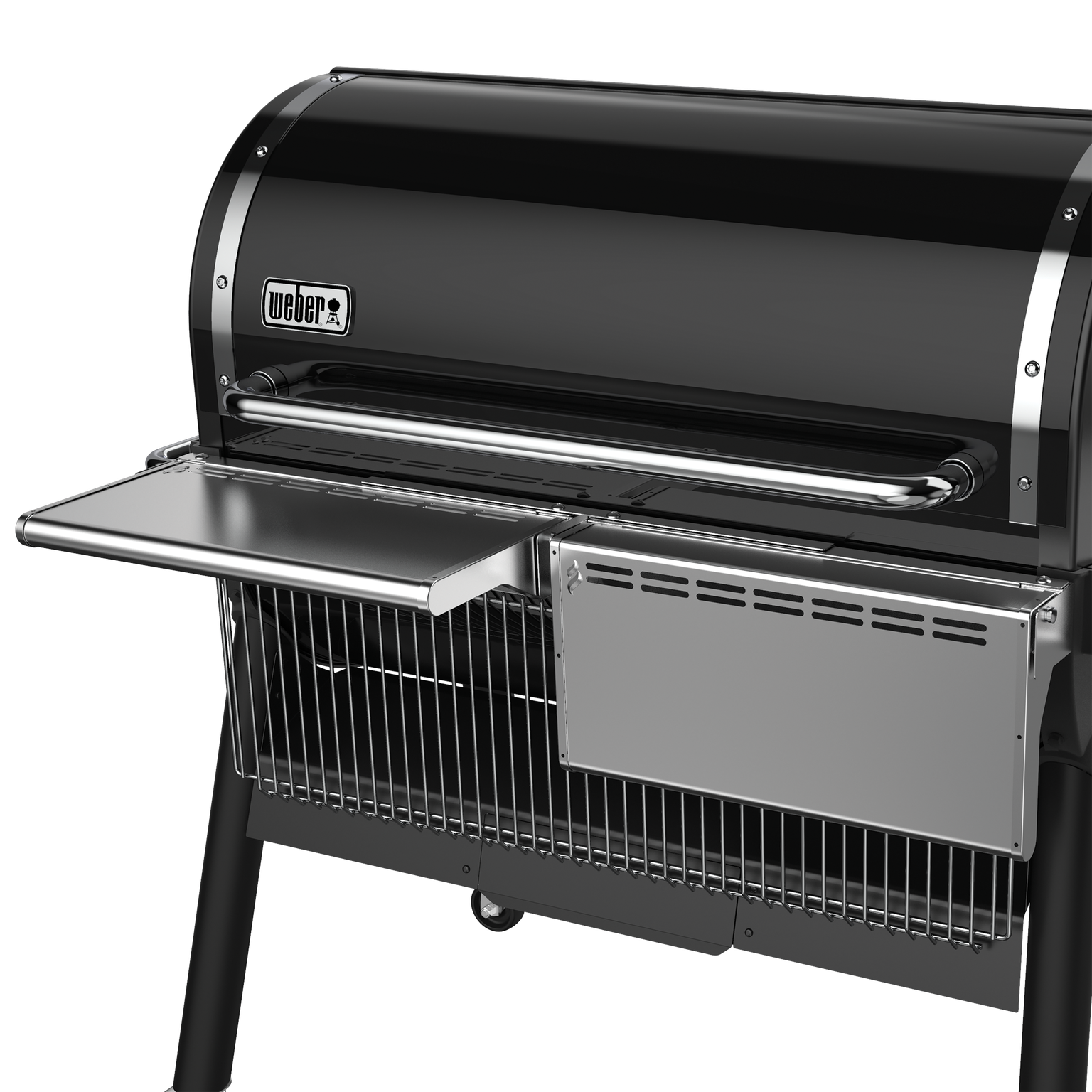 Category: BBQ Attachments - Outdoor Living