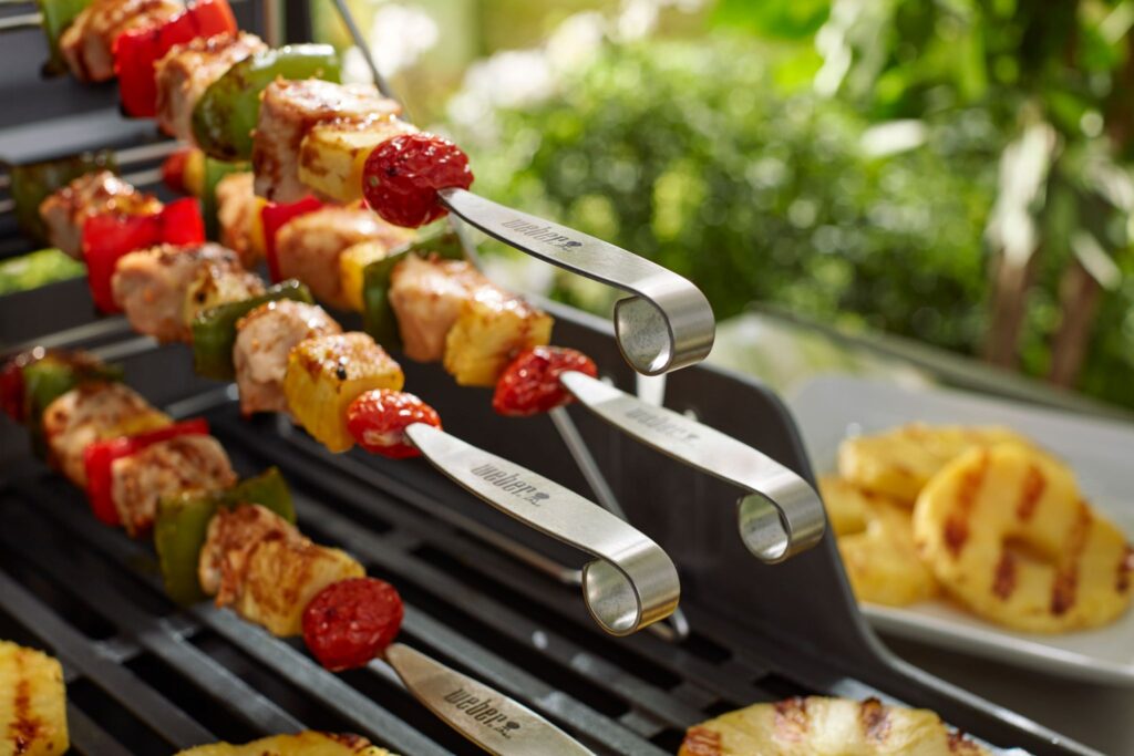 Category: BBQ Accessories - Outdoor Living