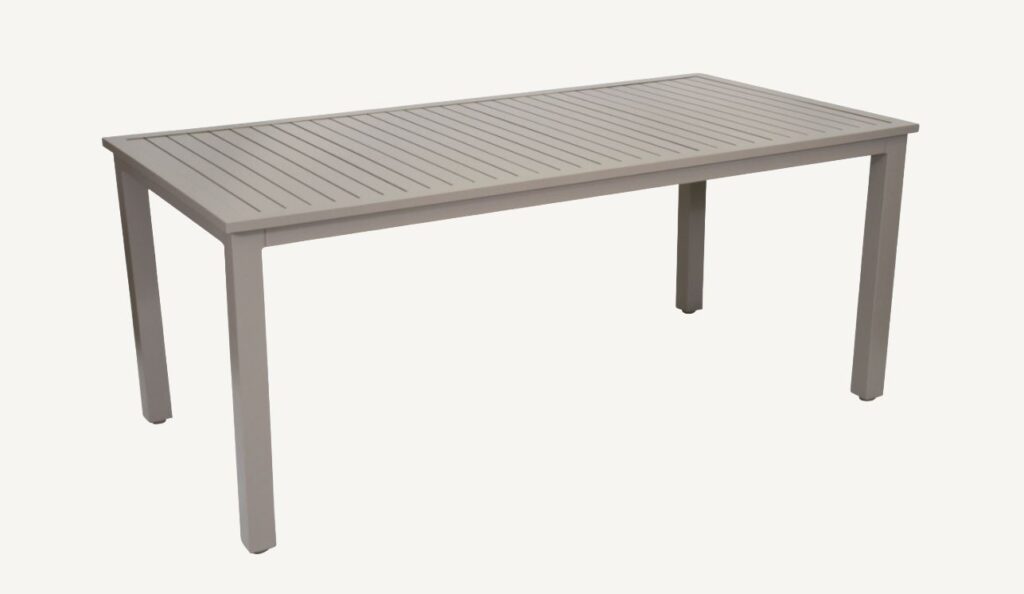 Category: Slat Tables - Outdoor Living