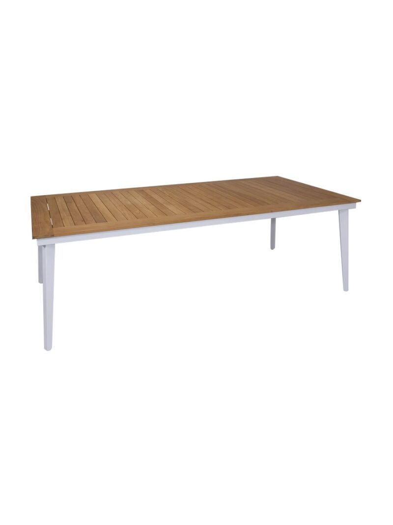 Category: Aluminium Dining Tables - Outdoor Living