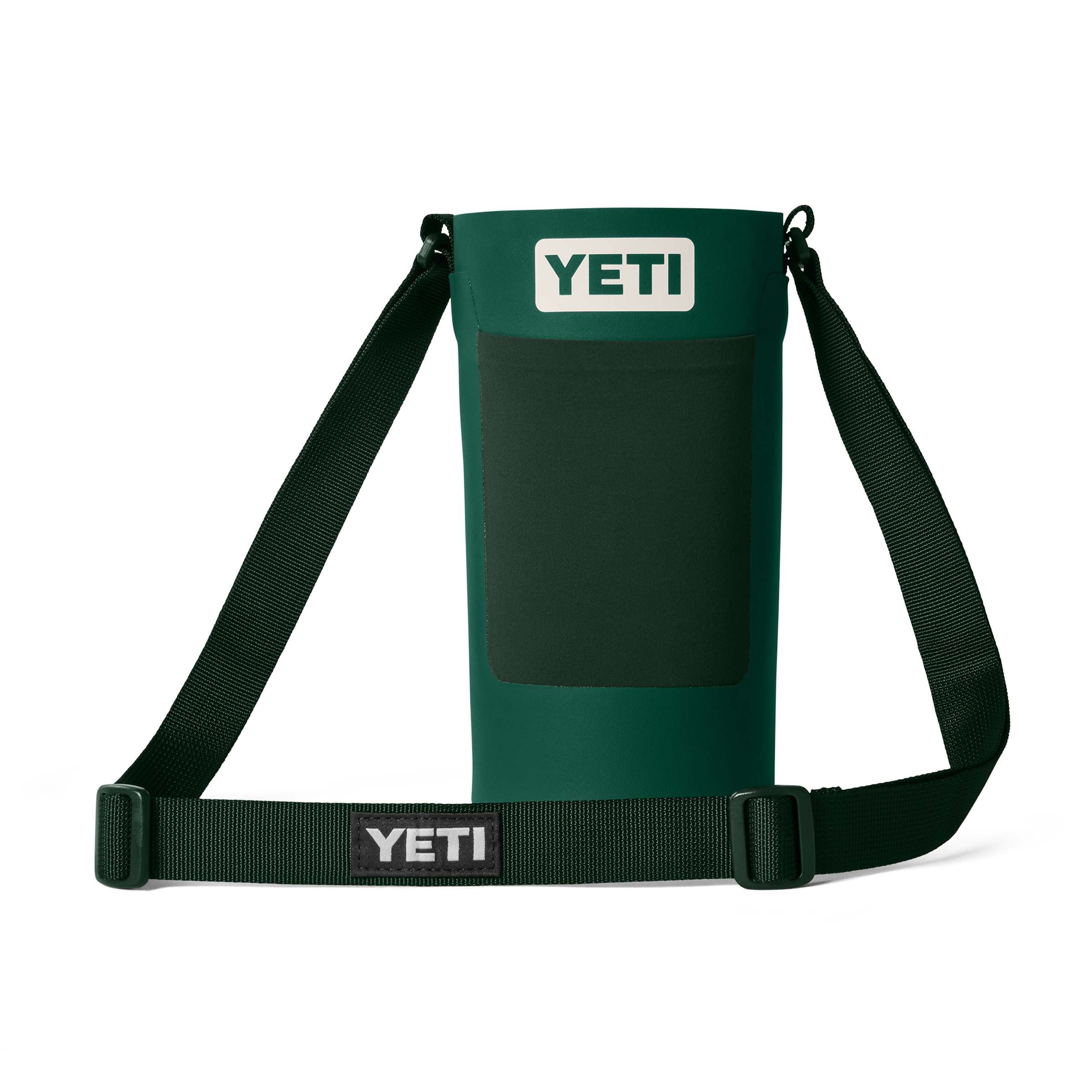 BOTTLE SLING LARGE BLACK FOREST GREEN !LIMITED EDITION! - Outdoor Living